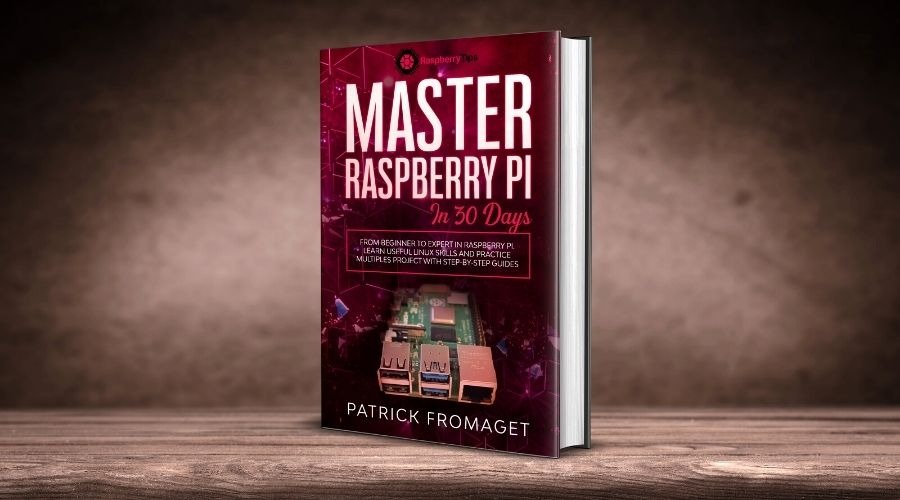 Raspberry Pi Bootcamp - ELITE